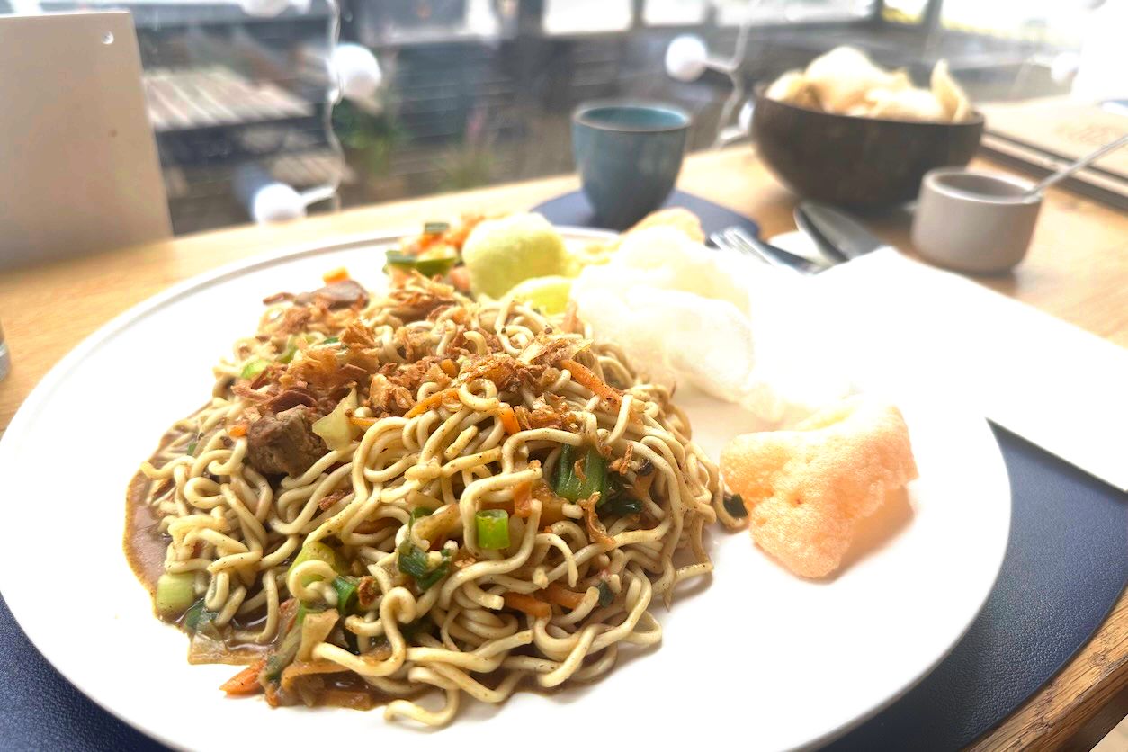 Kendang Restaurant | WIENerLEBEN