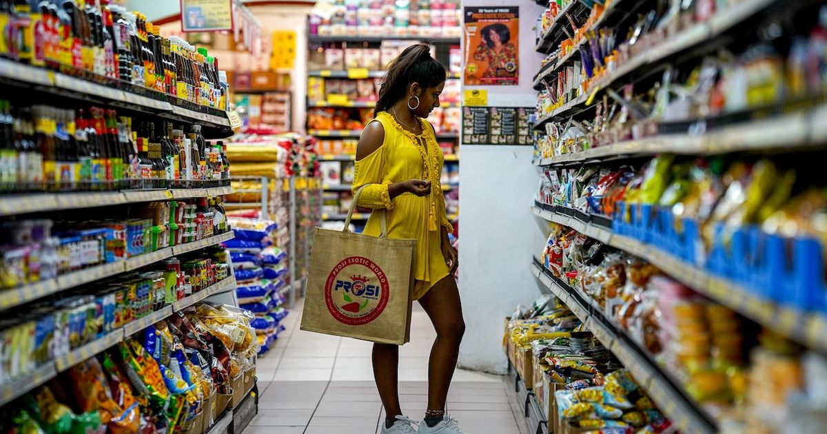 Prosi Exotic Supermarket | WIENerLEBEN