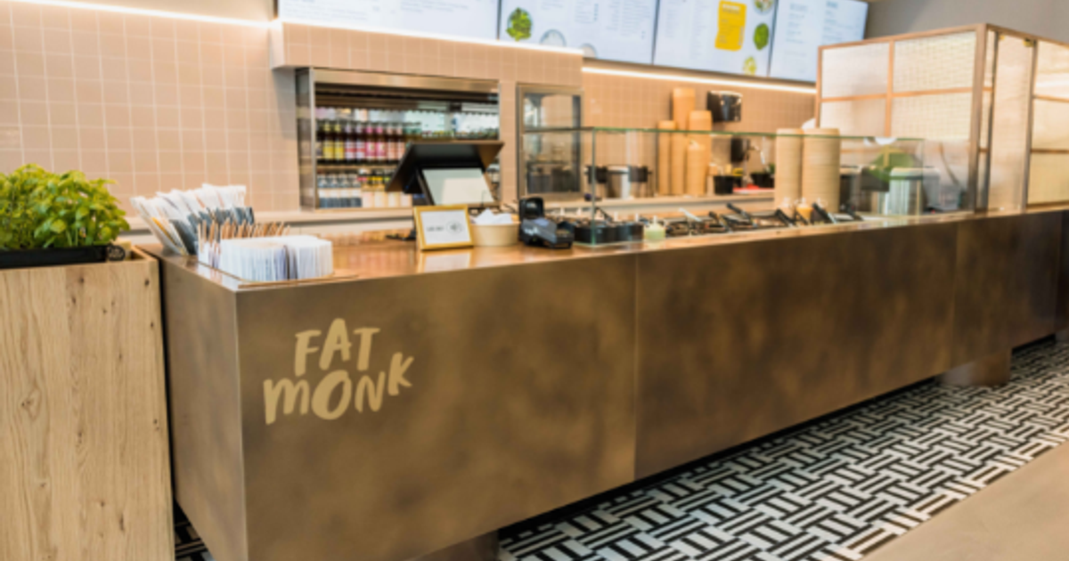 Fat Monk | WIENerLEBEN